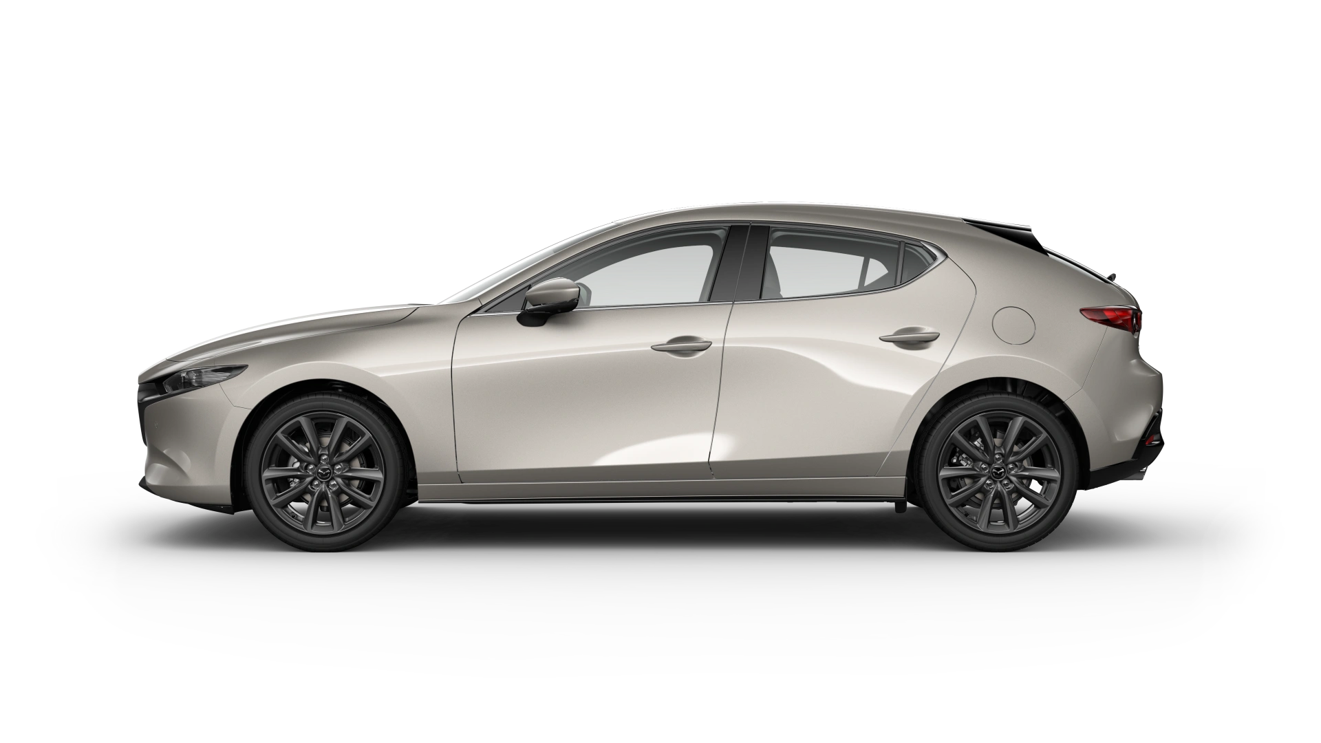 Mazda3 Fastback | บริษัท มาสด้า เซลส์ (ประเทศไทย) จำกัด
