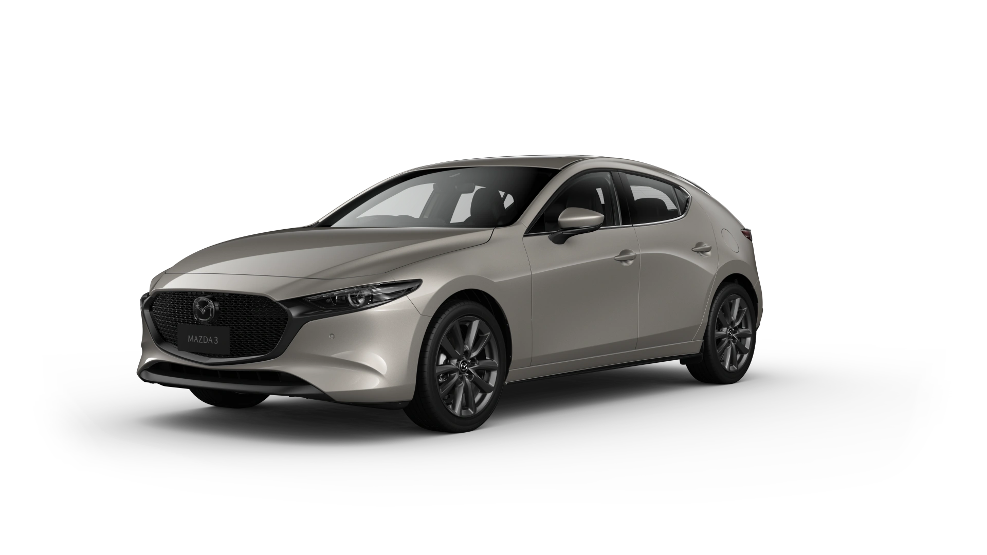 Mazda3 Fastback | บริษัท มาสด้า เซลส์ (ประเทศไทย) จำกัด