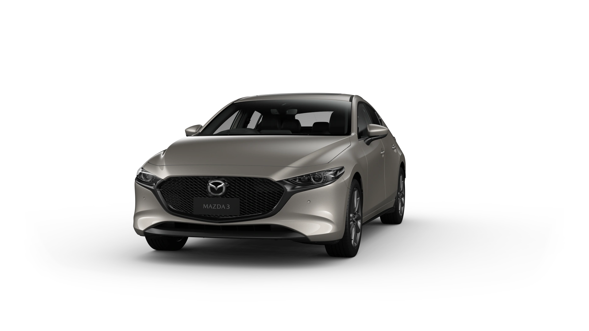 Mazda3 Fastback | บริษัท มาสด้า เซลส์ (ประเทศไทย) จำกัด