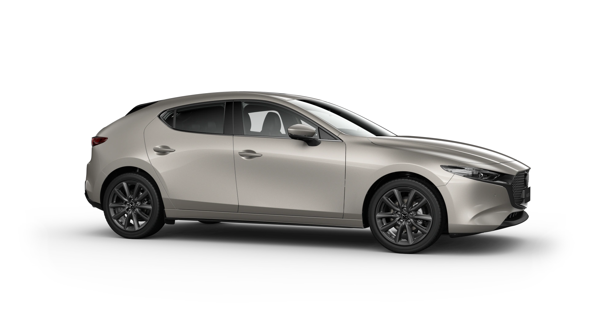 Mazda3 Fastback | บริษัท มาสด้า เซลส์ (ประเทศไทย) จำกัด